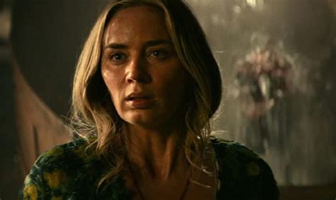 Um Lugar Silencioso é adiado novamente nos cinemas brasileiros Bacana news Notícias do Pará