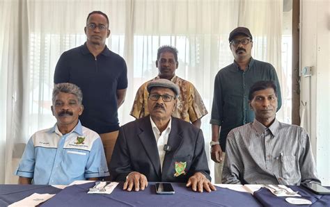 முன்னாள் இந்நாள் விளையாட்டார்களை கௌரவிக்கும் சிலாங்கூர் இந்தியர்