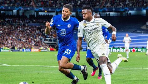 التشكيل المتوقع لمباراة ريال مدريد وتشيلسي بوابة الأهرام