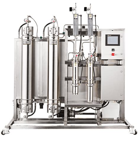 Co2 Extraction For Cbd Oil Life Leaf Medical