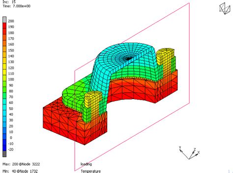 Multiphysics Contact Examplesreadme2md At Main · Productguy2multiphysics Contact Examples