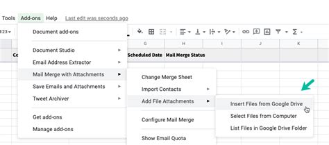 How To Send File Attachments With Gmail Digital Inspiration