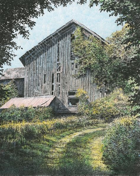 David Rc Oster Rc Colorscape Chenango Arts Festival