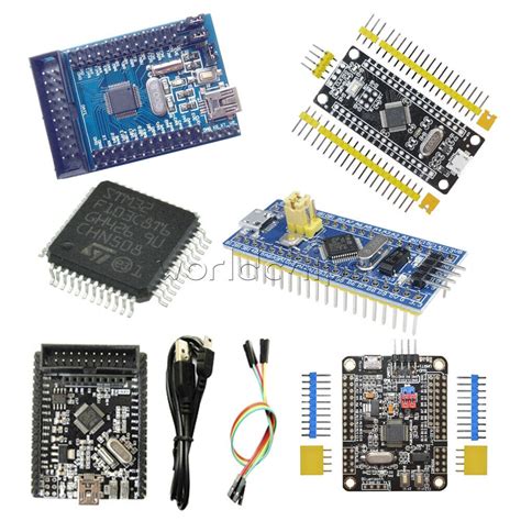 STM F C T STM Minimum System Cortex M Ubuy India