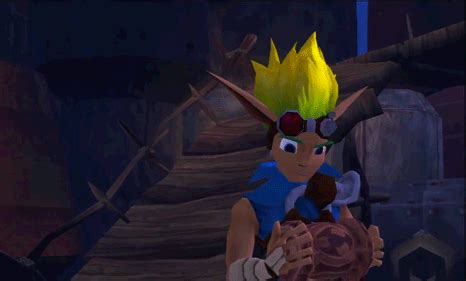 Jak And Daxter The Precursor Legacy Wiki Video Games Amino