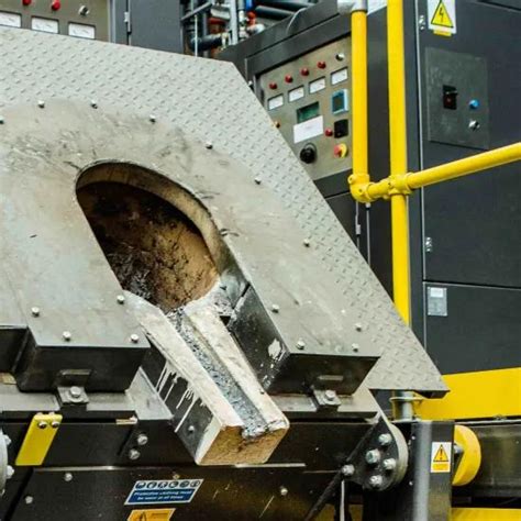 Sirris Is Once Again Organizing Five Module Foundry Technology Course