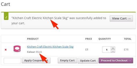 Add Multiple Variations To Cart In Woocommerce 6 Easy Steps Ithemeland