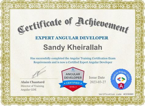 Angular Training On Linkedin Angularcertification Angulartraining Angular Canada