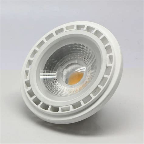 8 Degree 12 Degree Warm White 2500k 2700k 3000k Ar111 Led 15watt 220v