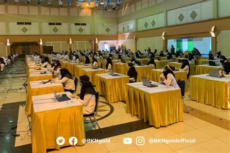 Tenaga Honorer Diangkat Jadi PPPK Paling Lambat Desember 2024 Ini