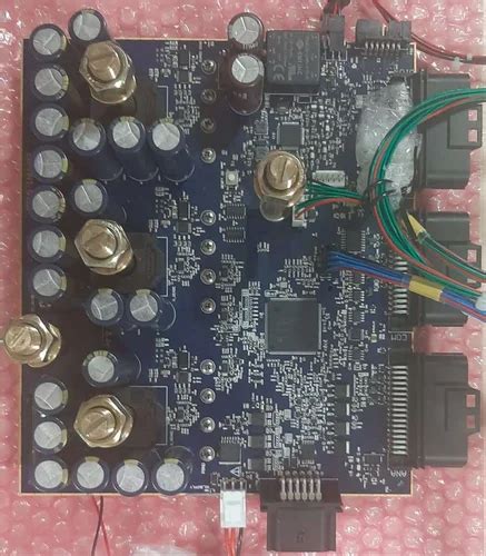 Multi Layered Pcb Wave Soldering Services At ₹ 100 In Hyderabad Id