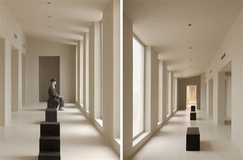 NOTHING DESIGN工作室 北京彩虹星球 宠物告别馆设计风向