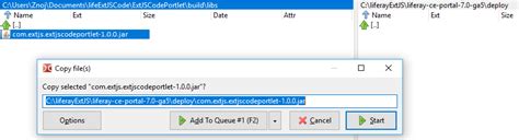 Running Extjs Code Inside Liferay Portlets Profiq