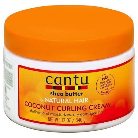 15 Best All Natural Hair Products In 2024