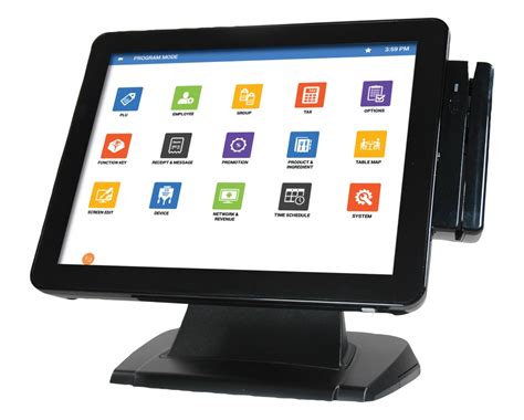 New Sam4pos Android