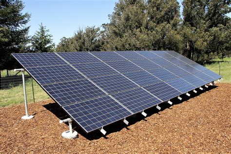 7kw Solar Panel Installation Kit 7000 Watt Solar Pv System For Homes