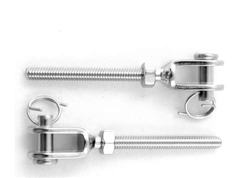 Threaded Fork