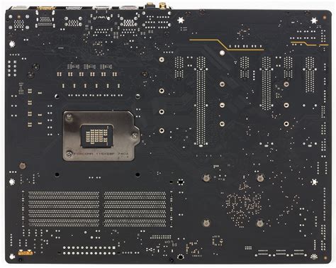 Обзор материнской платы Z370 Aorus Gaming 7 на чипсете Intel Z370
