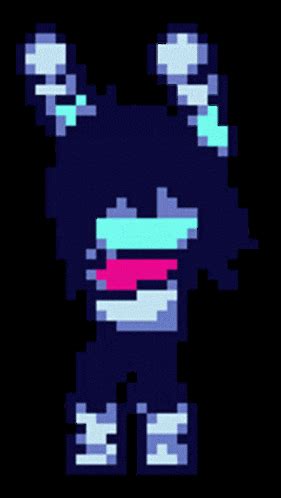 Kris Jiggle Deltarune  Kris Jiggle Deltarune Kris Deltarune