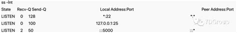 性能分析之tcp全连接队列占满问题分析及优化过程tcp连接数爆满如何解决 Csdn博客