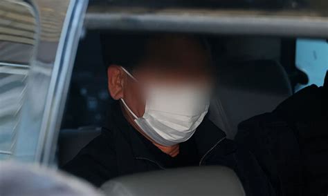 경찰 신상정보공개위 이재명 습격범 신상 미공개 결정 세계일보