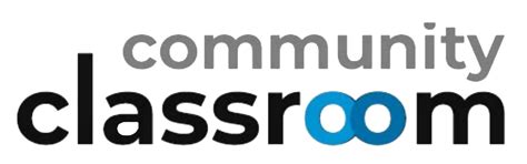 Community Classroom Quality Education Free For All