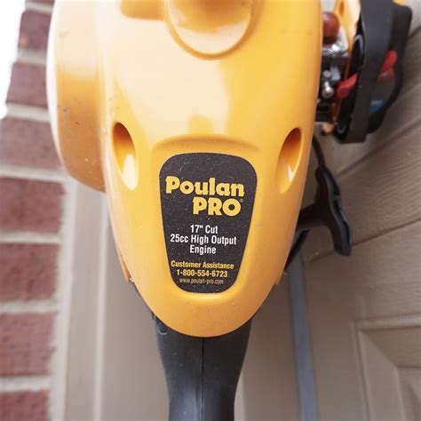 Poulan Pro Weed Eater Ebth