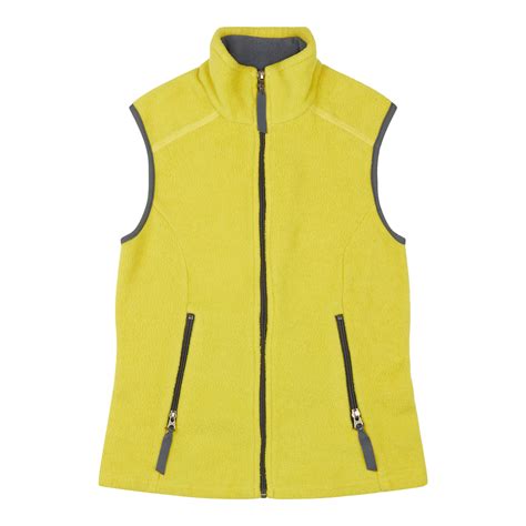 Ws Synchilla Vest Patagonia Worn Wear®