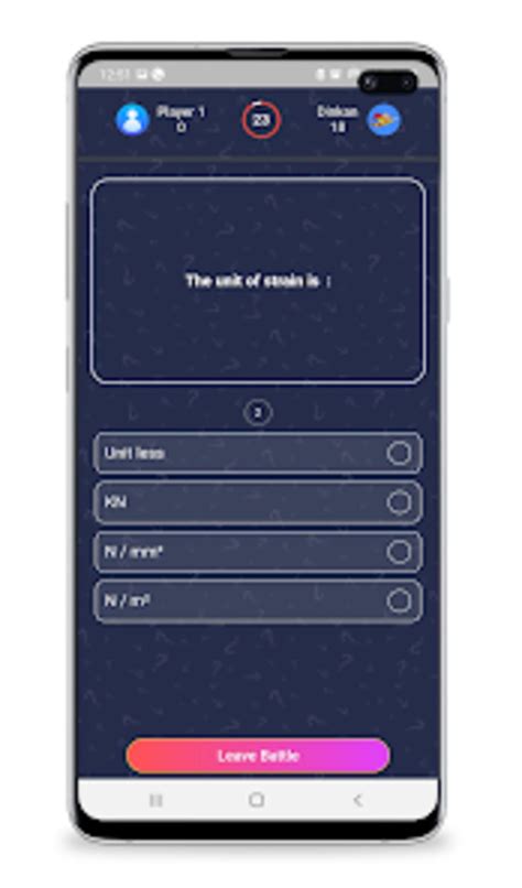 Android 용 Psc Winner 4 Civil Engineering 다운로드
