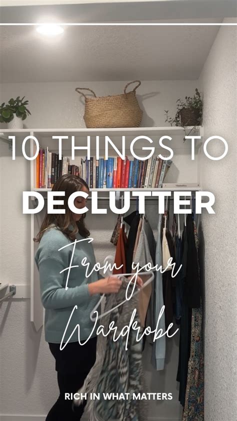 Comment Declutter If Youd Like A Free Decluttering Guide Because This