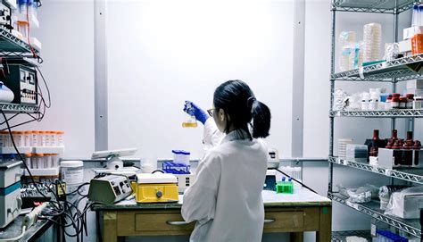 Does Gender Equality Result In Fewer Female Stem Grads Futurity