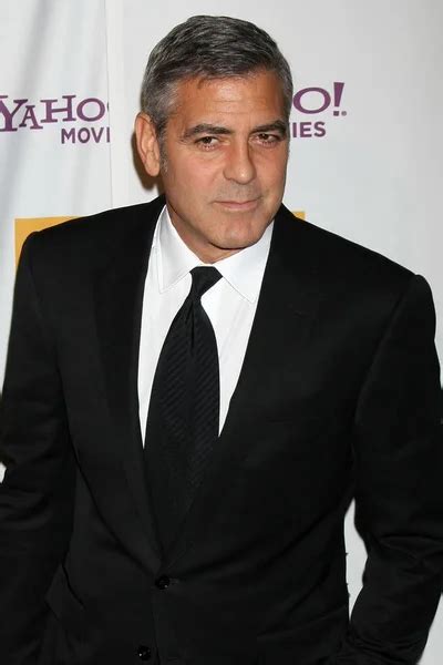 George Clooney Stock Editorial Photo © Jeannelson 13078051