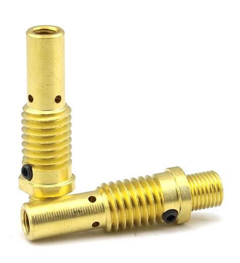 Lincoln Tweco MIG Welding Gun Gas Diffuser 52