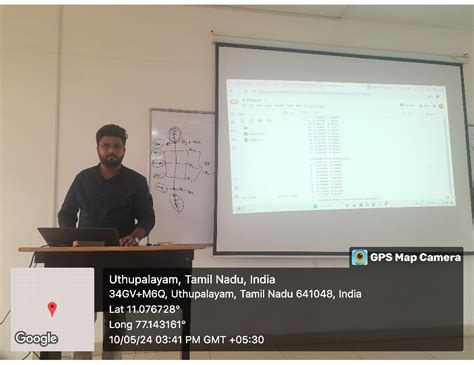 Stories Kpr Institute Engineering And Technology Autonomous