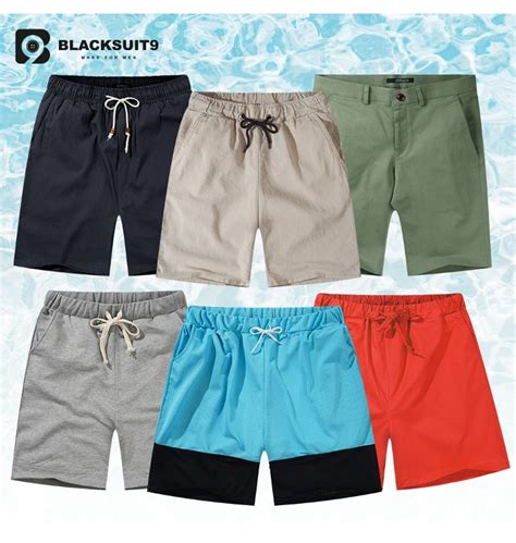 빅사이즈 남자 여름 반바지 모음 린넨 마 밴딩 면 매쉬 팬츠 캐쥬얼 데일리 츄리닝 홈웨어 바캉스룩 티몬