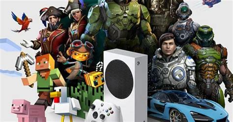 ¿xbox Series S Está En Riesgo Phil Spencer Responde Levelup