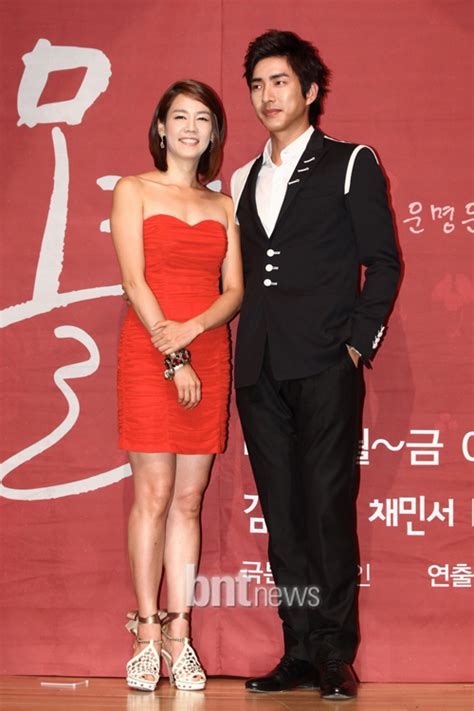 고세원 현실에 없는 캐릭터 로망 김지호와 함께라 연기 가능 Bnt뉴스