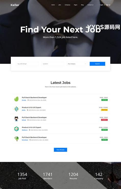 社区论坛源码免费下载平台完整源码网站安装教程 Yyds源码网