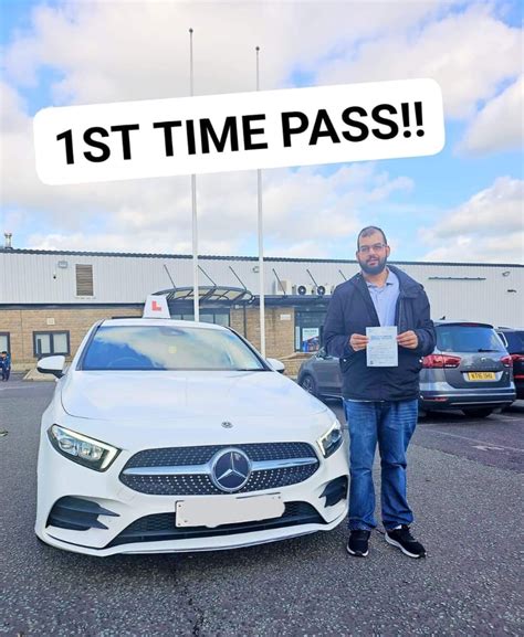 Passers Gallery A Class Driver Training By Shabs Kanval