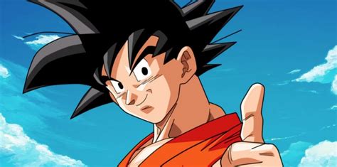 The Evolution Of Goku A Journey From Dragon Ball To Dragon Ball Z