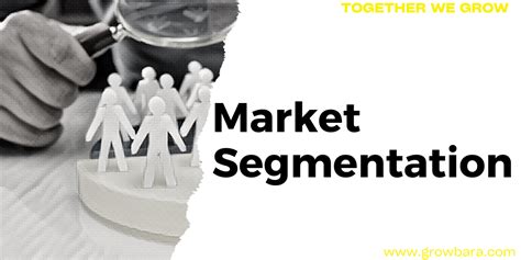 Market Segmentation