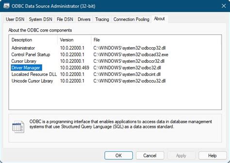 Install And Configure The ODBC Driver Manager On Windows MacOS And Linux
