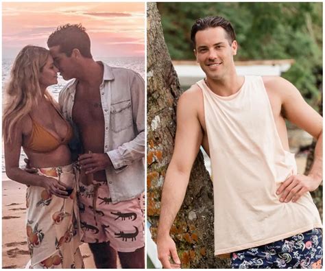Bachelor In Paradises Jake Ellis Reveals What Happened With Megan Marx