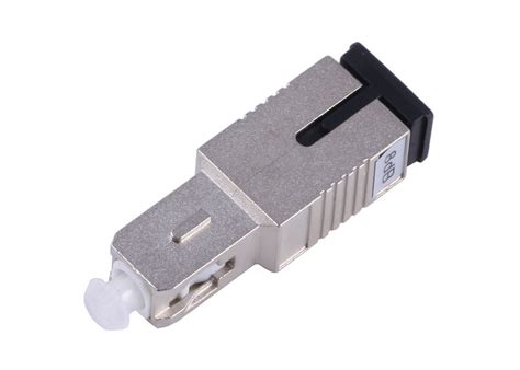 Coaxial In Line Sc 6db Variable Rf Attenuator Multimode Fiber Attenuator