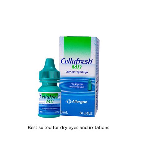 Cellufresh Md Ls Pascual Optical