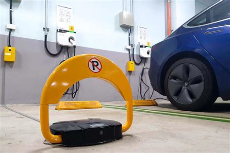 充電車位差別費率上路！台北市 21 處公有停車場每小時加收 10 元停車費，佔位不充電再加錢ddcar 電動車