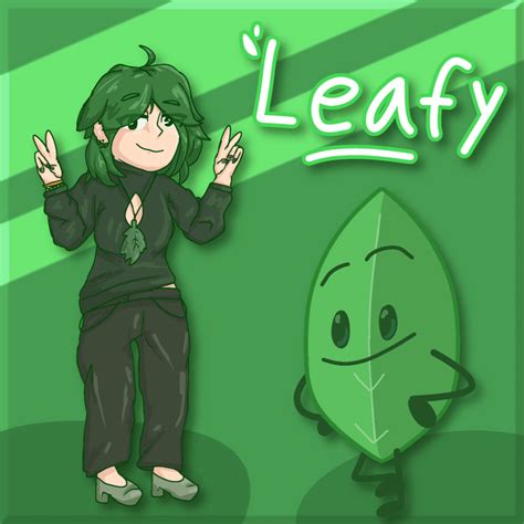 Personifying Random Bfdi Contestants Every Day Until I Run Out Or Get