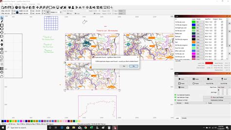 Delete Duplicates Lightburn Software Questions Lightburn Software Forum