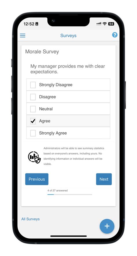pulse surveys