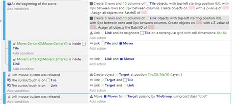 [solved] moving an object using linked tools extension how do i gdevelop forum